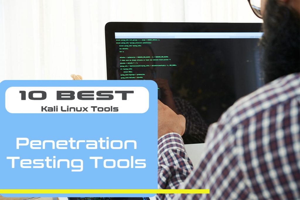 10-best-kali-linux-tools | TECH DHEE