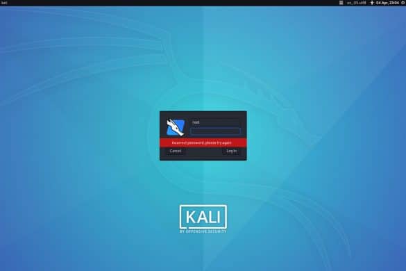 Fix Kali Linux Sources List Repositories File Tech Dhee 