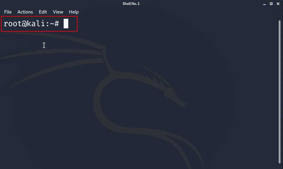 How To Make Root User Terminal Colorful In Kali Linux 2020 1