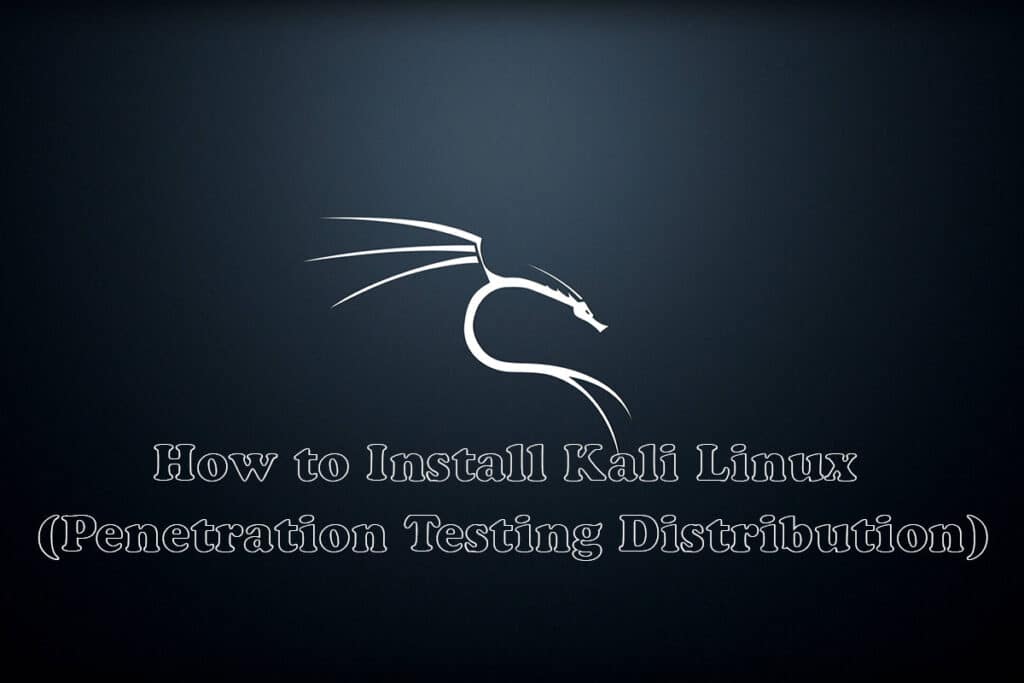How to Install Tor Browser in Kali Linux 2022.4 | TECH DHEE